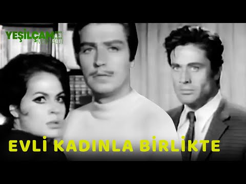 Evli Kadınla Birlikte Olunca Sonu Geldi | Artık Sevmeyeceğim