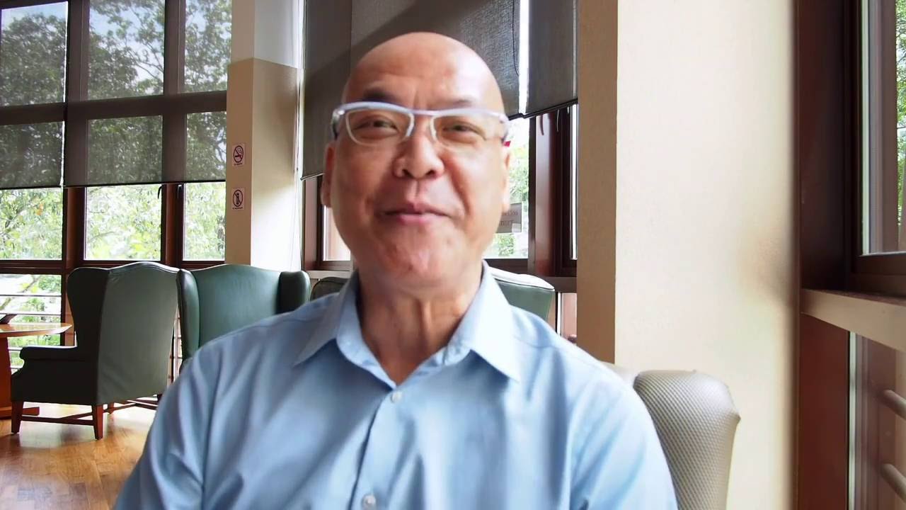 Ricky: Are You an Entrepreneur Leading A Company OR ? - YouTube