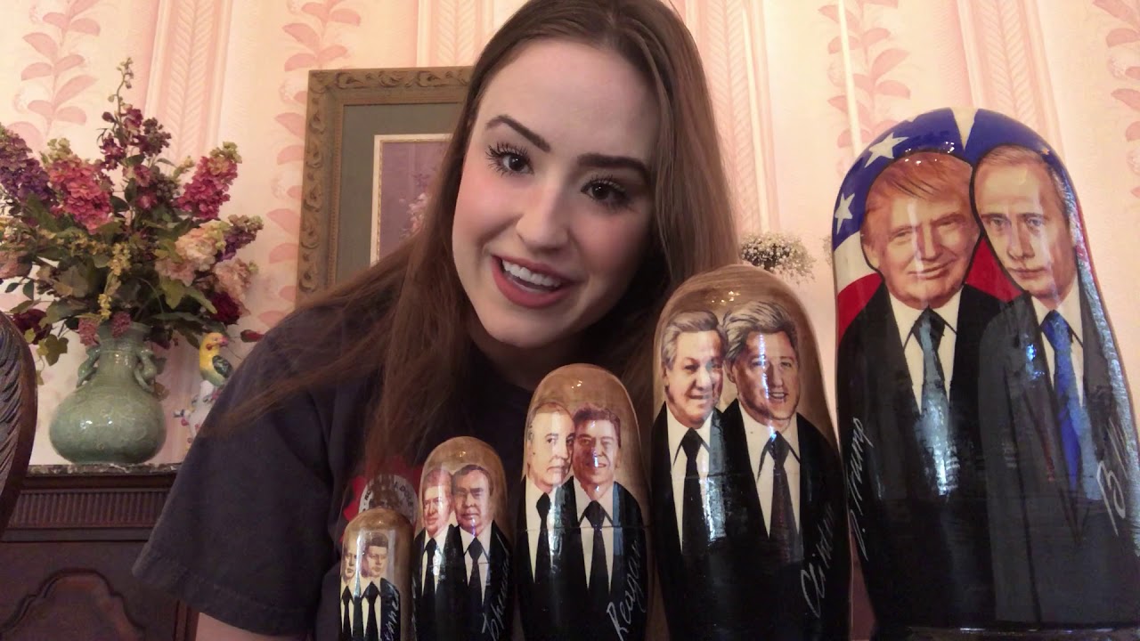 SAB Video - Emily Depew - YouTube