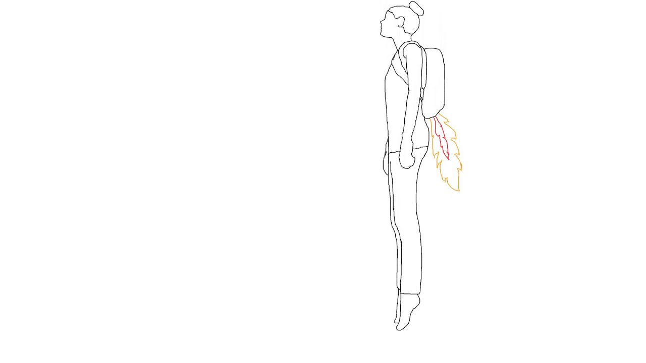 How to get up without using hands - YouTube