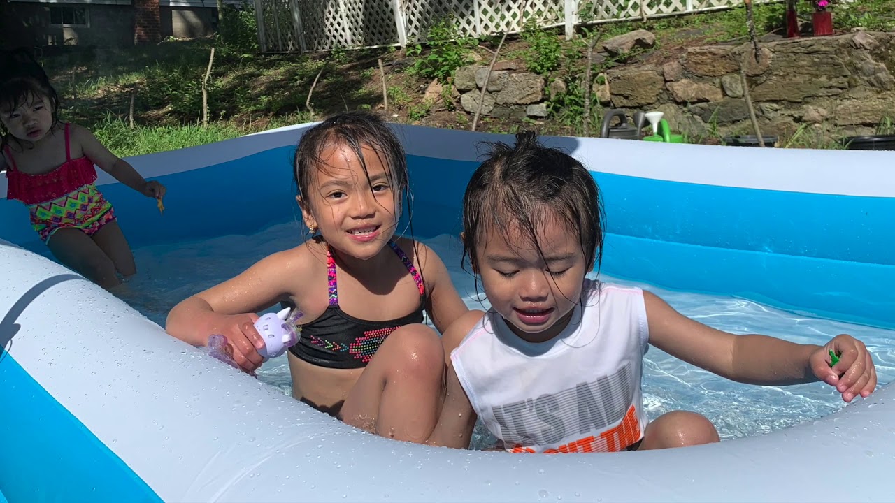 Swimming Pool - YouTube