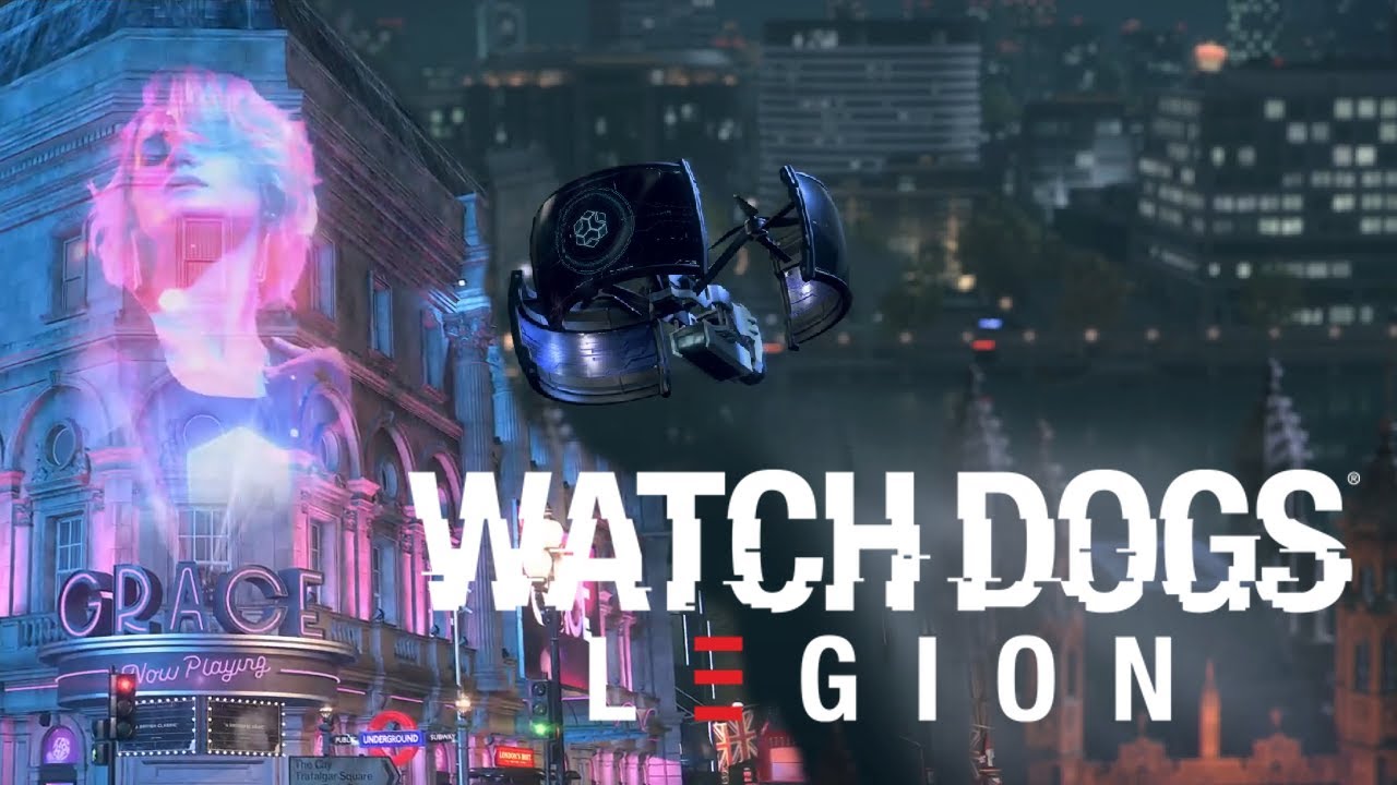 The Superior Spider-Bot - Watch Dogs: Legion LIVE Part 3 - 18/02/2025 ...