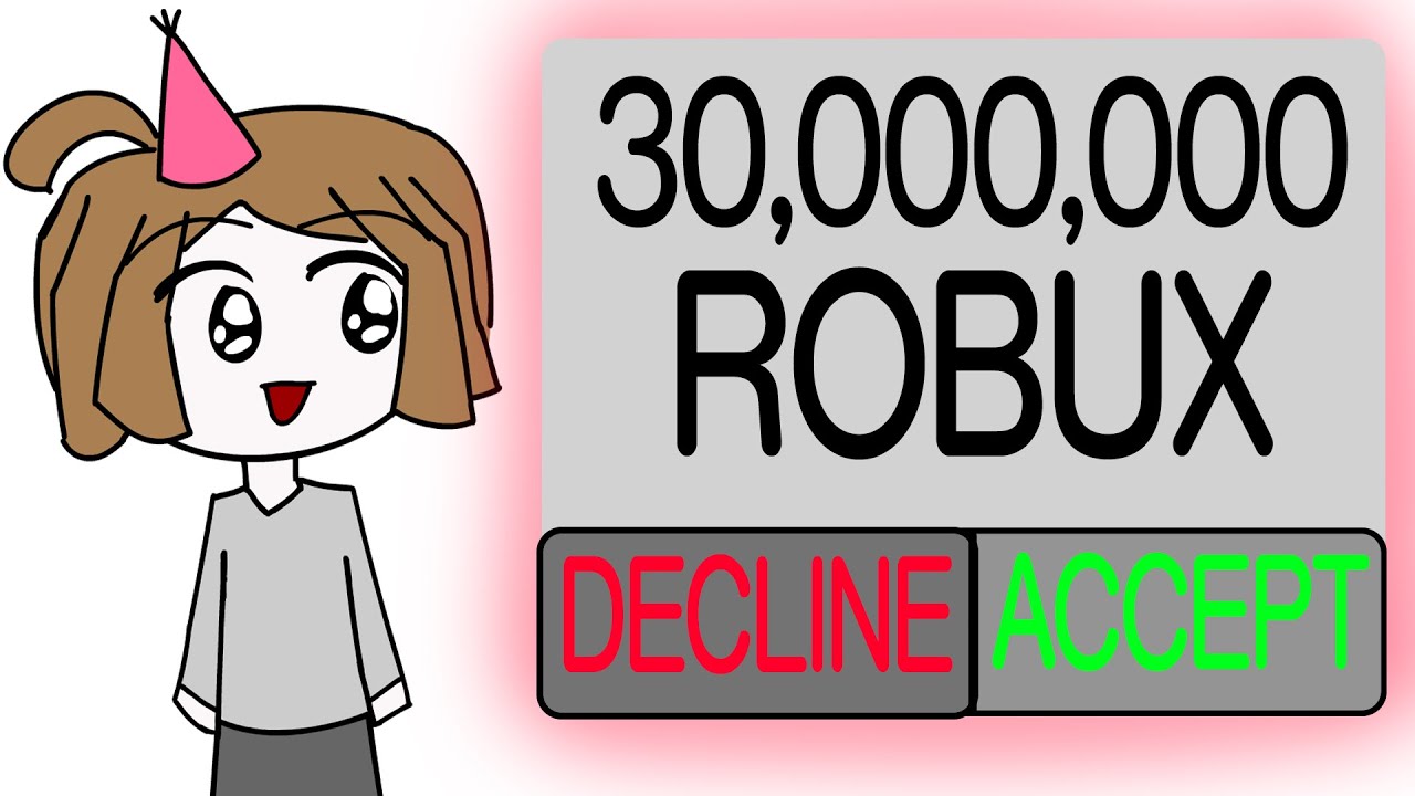 Getting Robux For The First Time 9 - YouTube