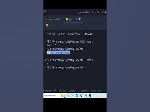 js interview 47 -- 200 question series #javascriptinterview #interviewtips #shortsvideo #coding ...