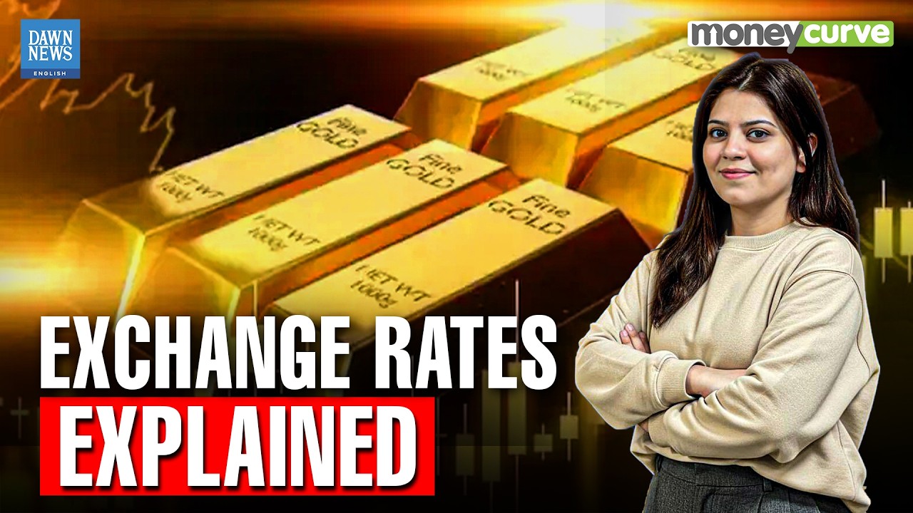 How Exchange Rates Decide Who Wins and Loses in Trade | Dawn News ...