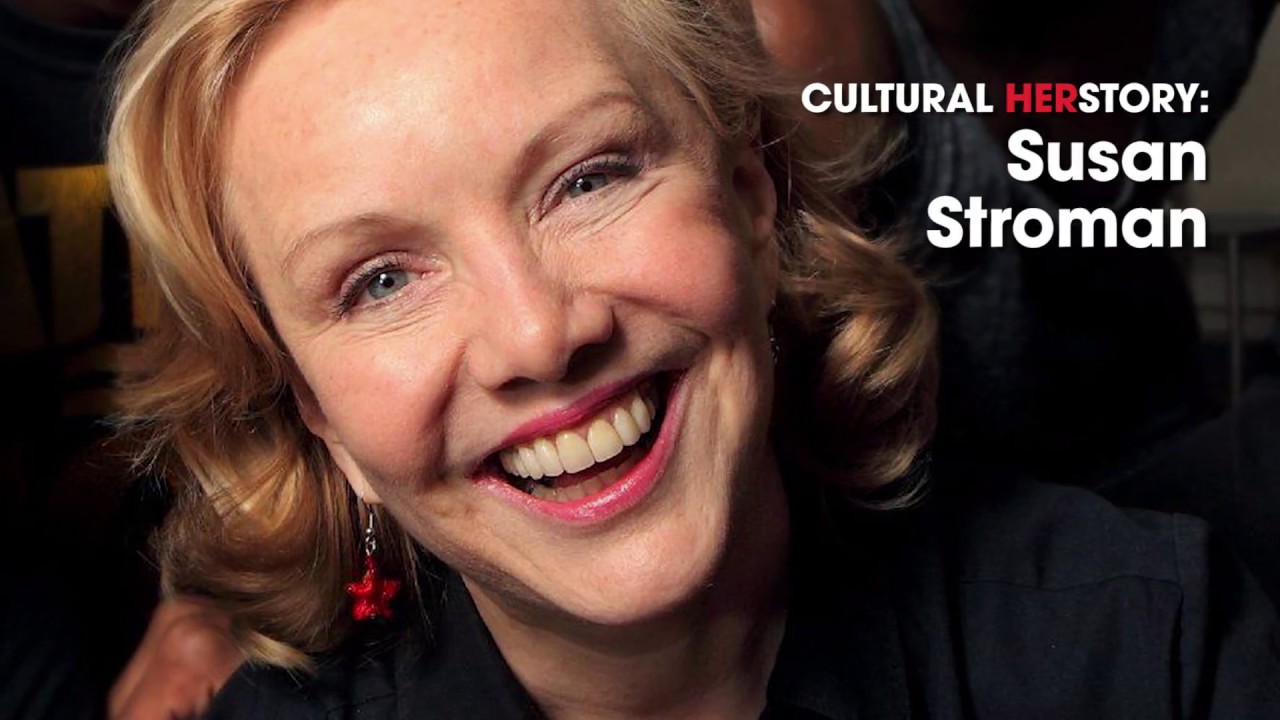 Susan Stroman Paved the Way for Female Directors and Choreographers ...