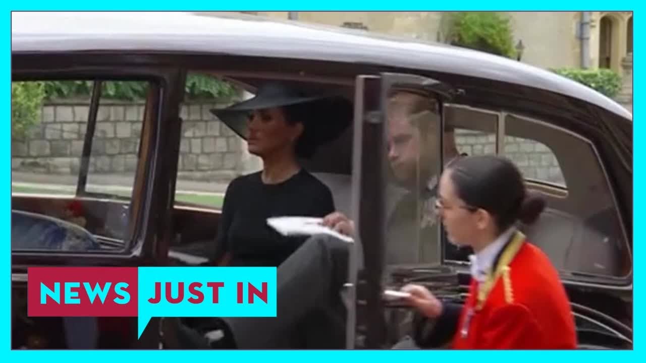 Prince Harry ‘puff’ decoded by body language expert - YouTube