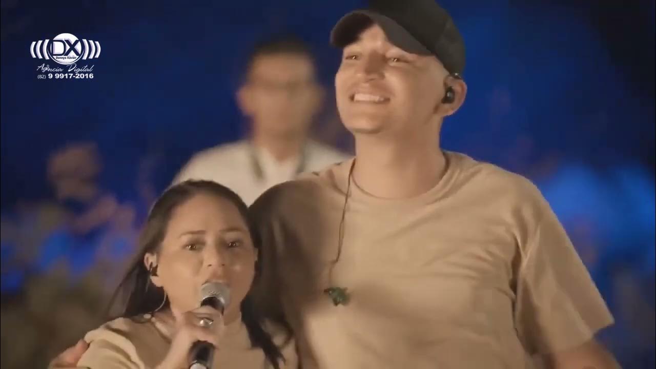 João Gomes e Raquel Dos Teclados - Sonho Lindo - YouTube