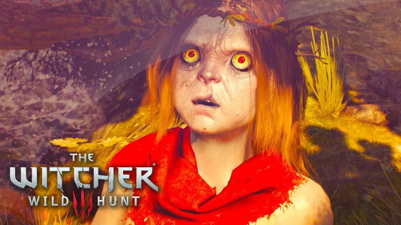 The Witcher 3 - EP. 19 ENCONTRANDO JOHNNY - YouTube