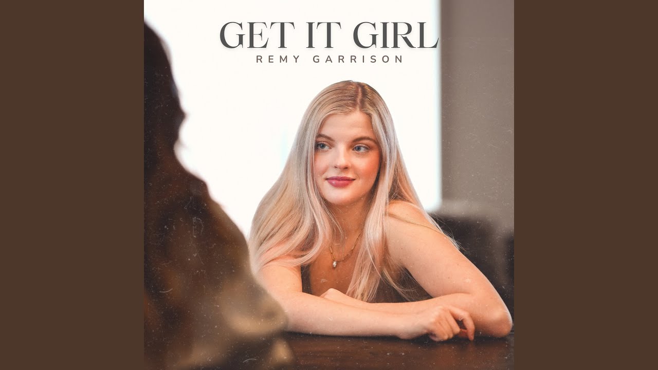 Get It Girl - YouTube