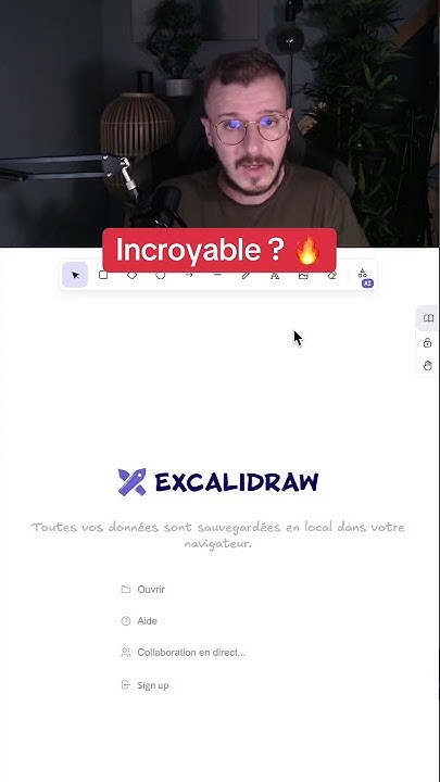 Excalidraw #webdeveloper #fyp #frontenddeveloper #codinglife #javascript #softwareengineer - YouTube