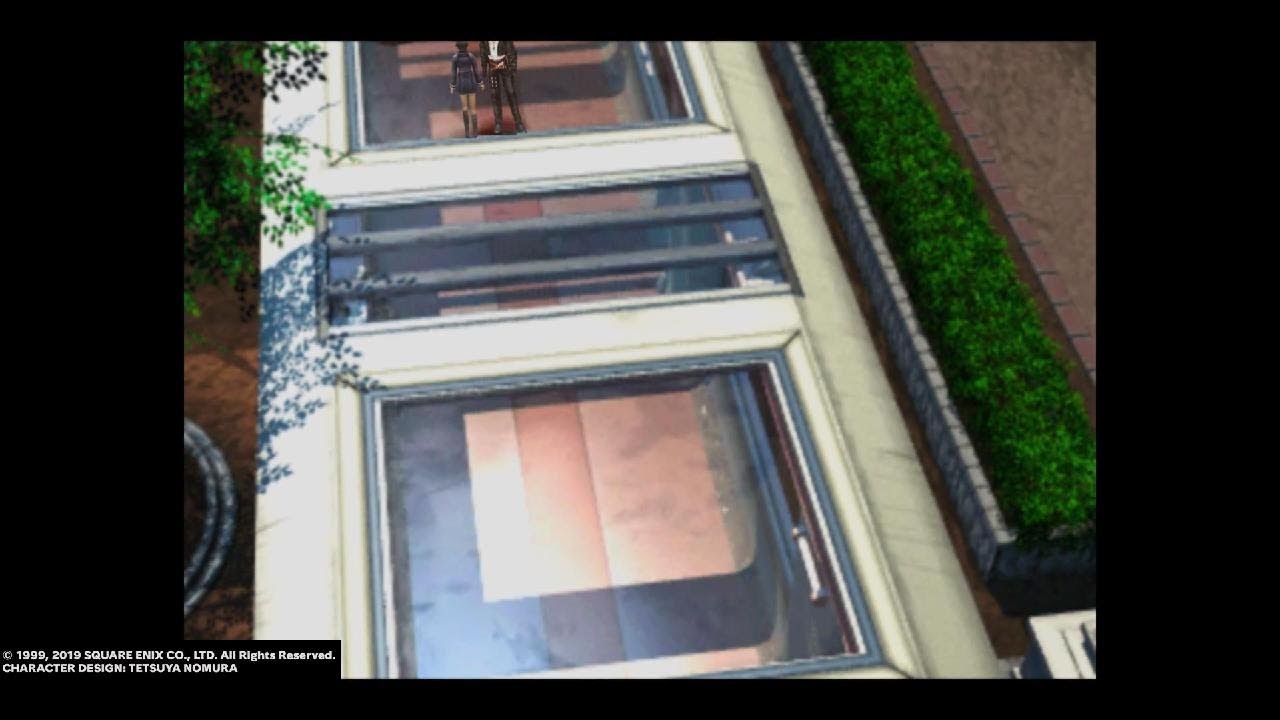Final Fantasy VIII Remastered Walkthrough part 2- Dollet - YouTube