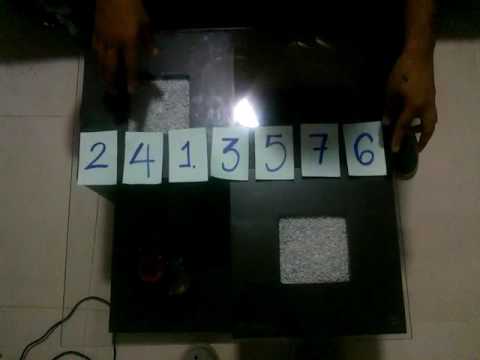 metodo shell explicacion - YouTube