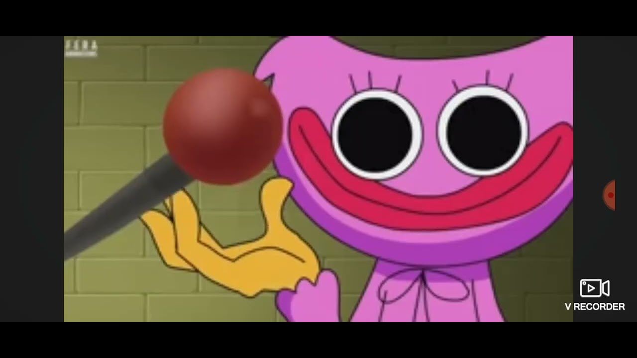 Poppy playtime 123 retold 😂 - YouTube