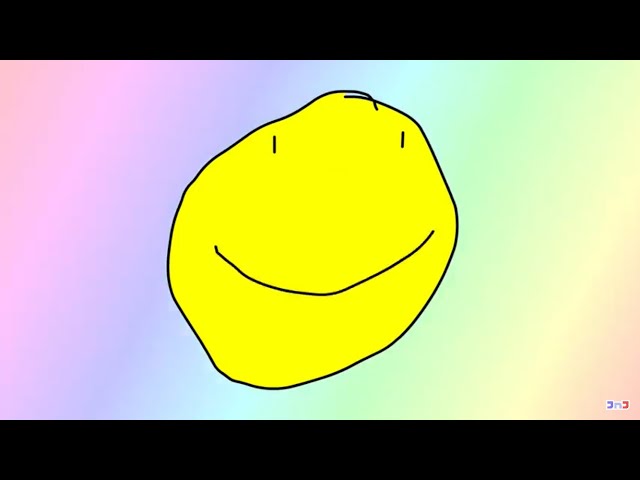 Yellow Face Bfdi Sound