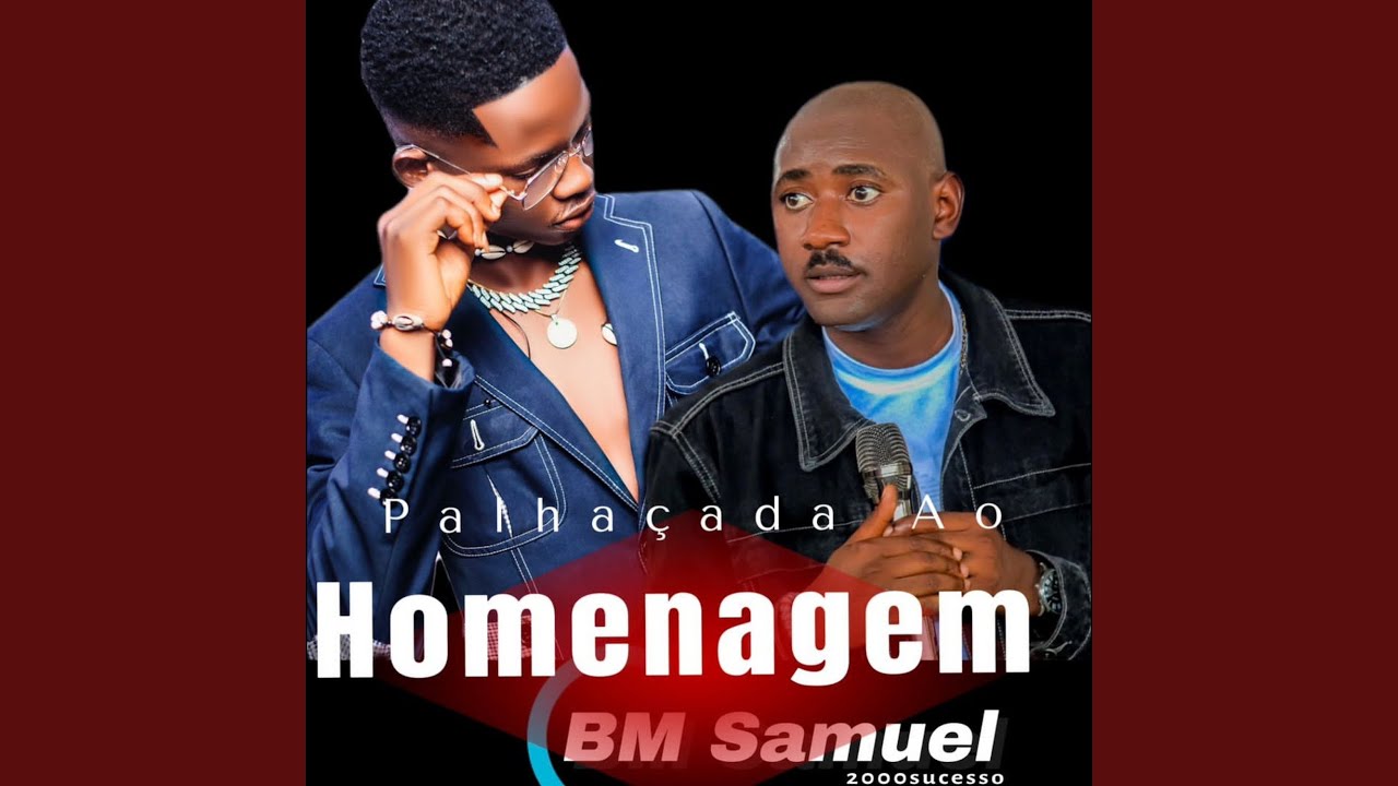 Homenagem ao BM Samuel - YouTube