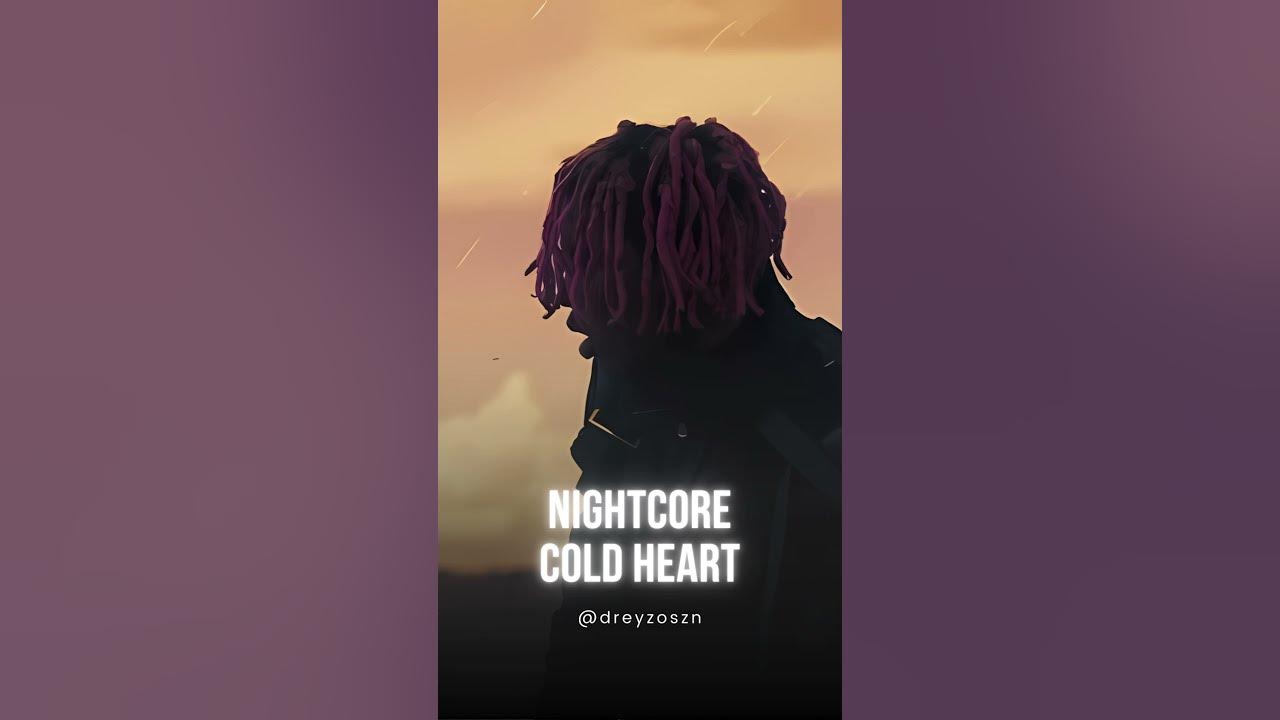 [Nightcore] SoFaygo - Cold Heart (snippet) - YouTube