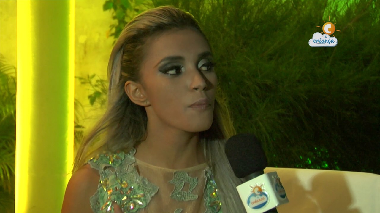 Mini Top Models - 23 07 2017 - YouTube