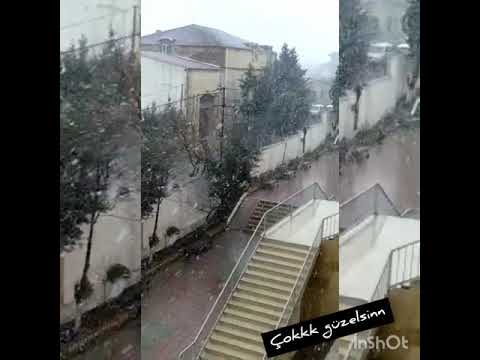 Şəbnəm İslam Qızlar Kolleci 💙