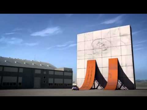Un Hyundai Veloster « Hot Wheels » - YouTube