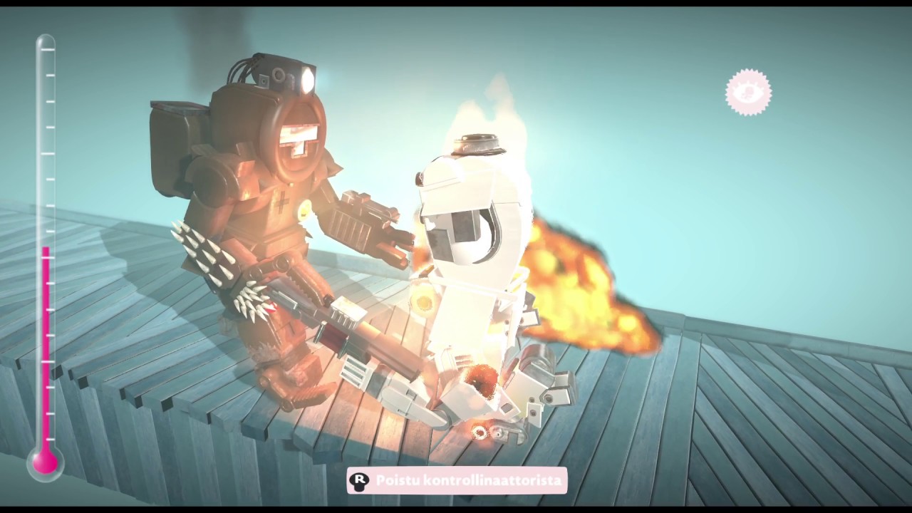 Panzer Soldat (CoD: Bo2 Origins) [LBP3] - YouTube