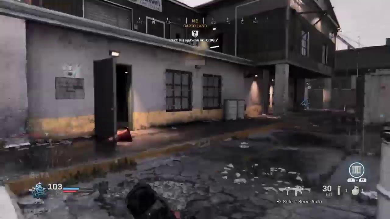 MW beta - YouTube
