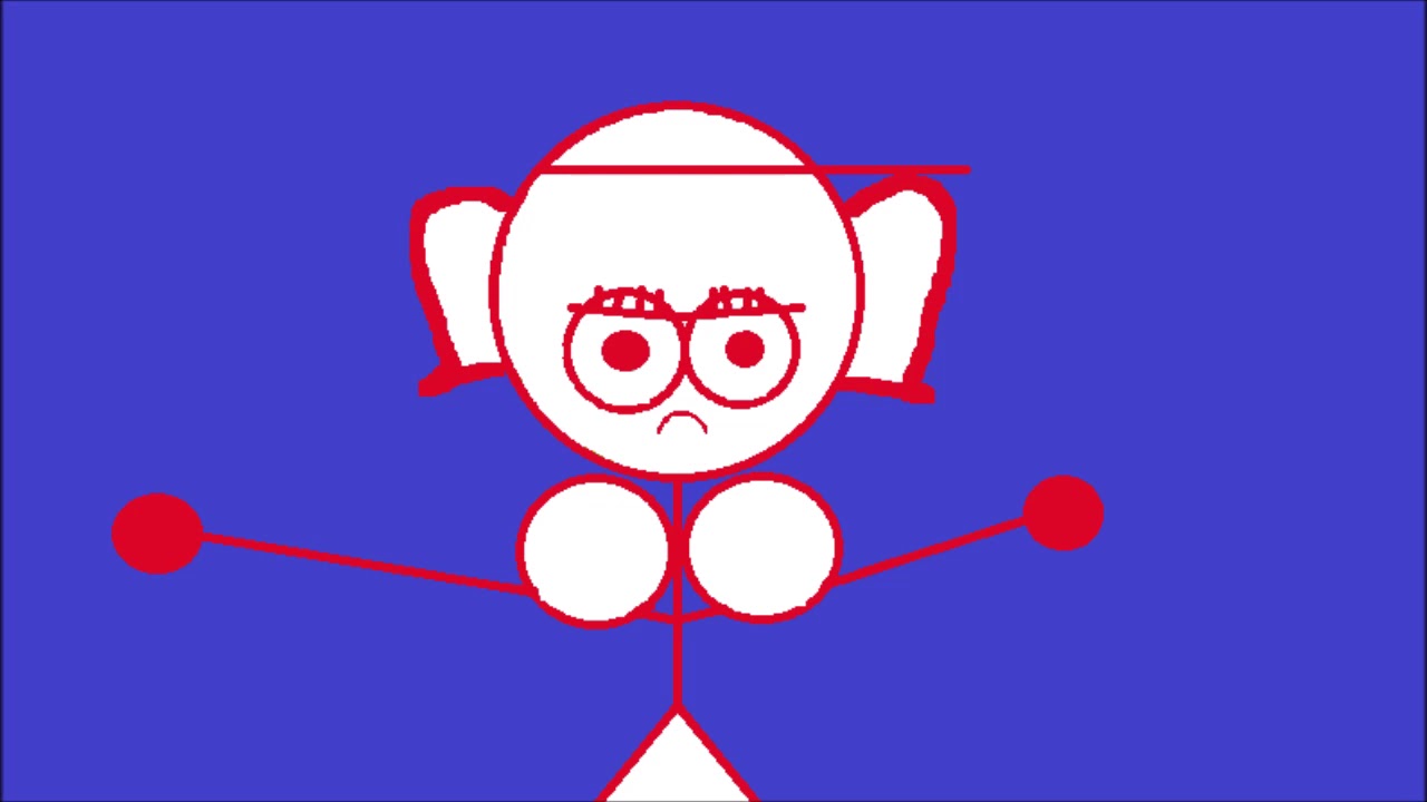 futurikon logo bloopers episode 8: Junko Enoshima Jumps In (part 1 ...