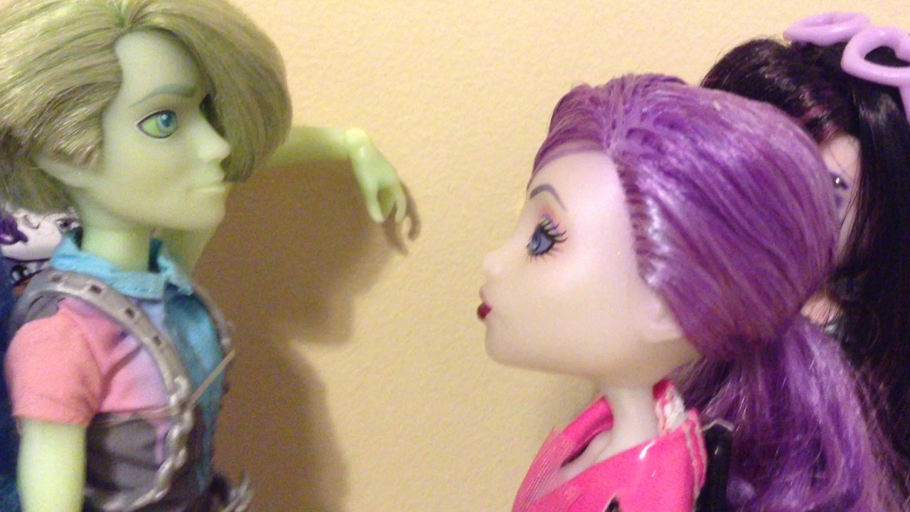 Lol Monster high - YouTube