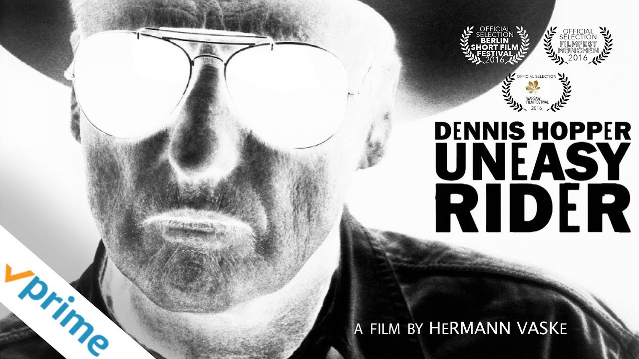 Uneasy Rider | Trailer | Available now - YouTube