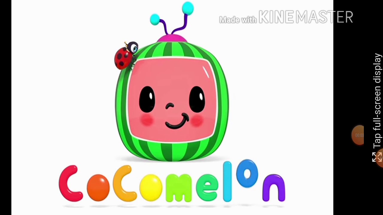 Cocomelo this is fun and amazing😉😉😉 - YouTube