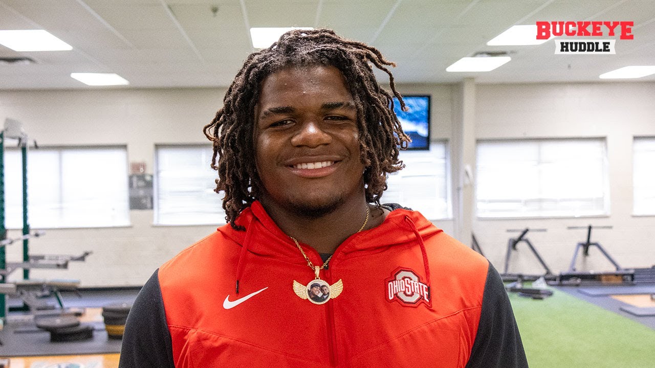 Ohio State Recruiting: 4 Things to Watch on a Monster Visit Weekend ...