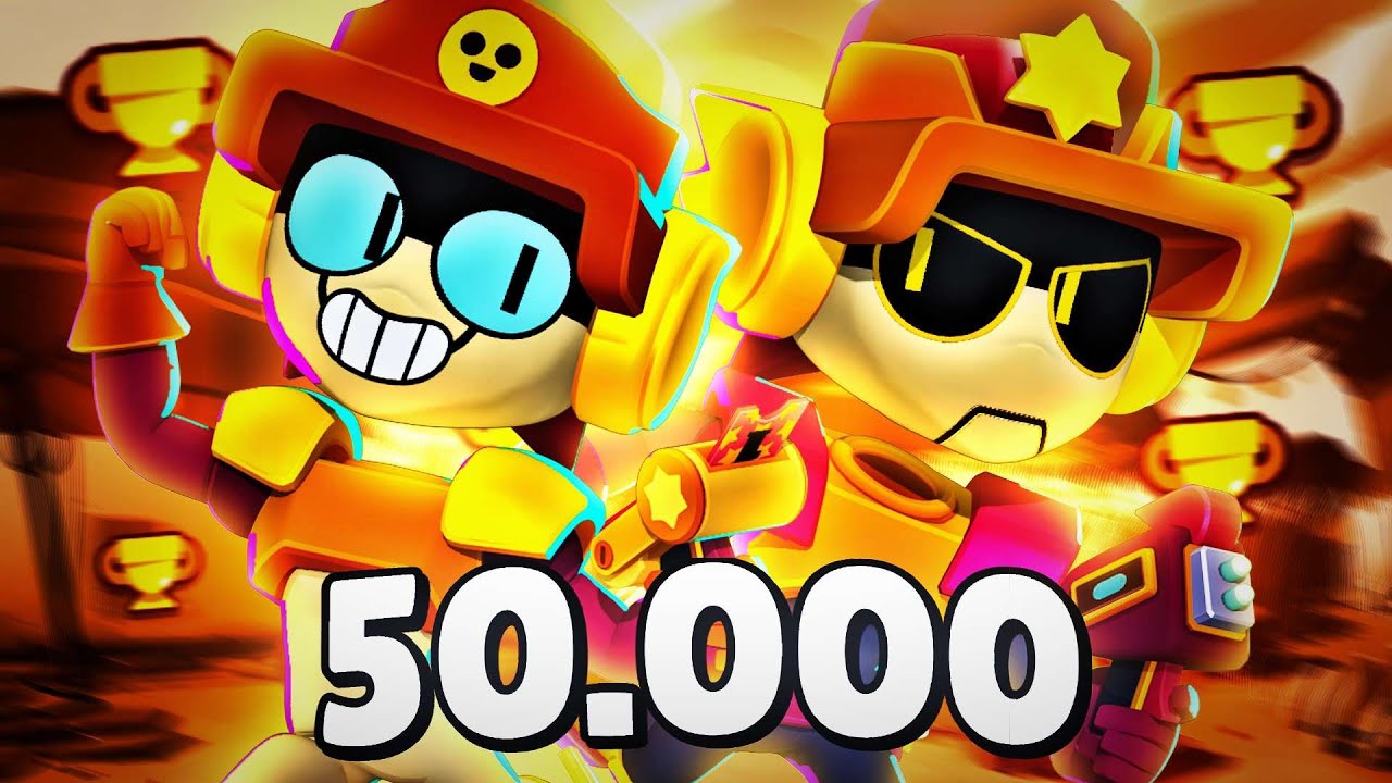 Live Brawl Stars Je Rush Les 50k Avec Vous Fr 🔥 Rush Chill Games Abos 🌟 Youtube
