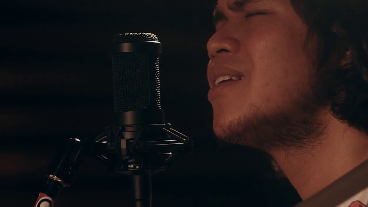 LOKAL SESSIONS Rest by Hans Samson - YouTube