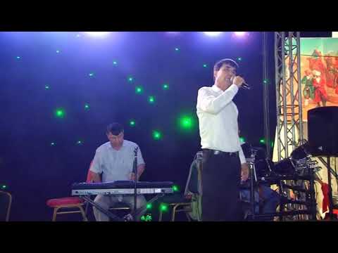 Aman Kadyrow ýaşlyk dramasy