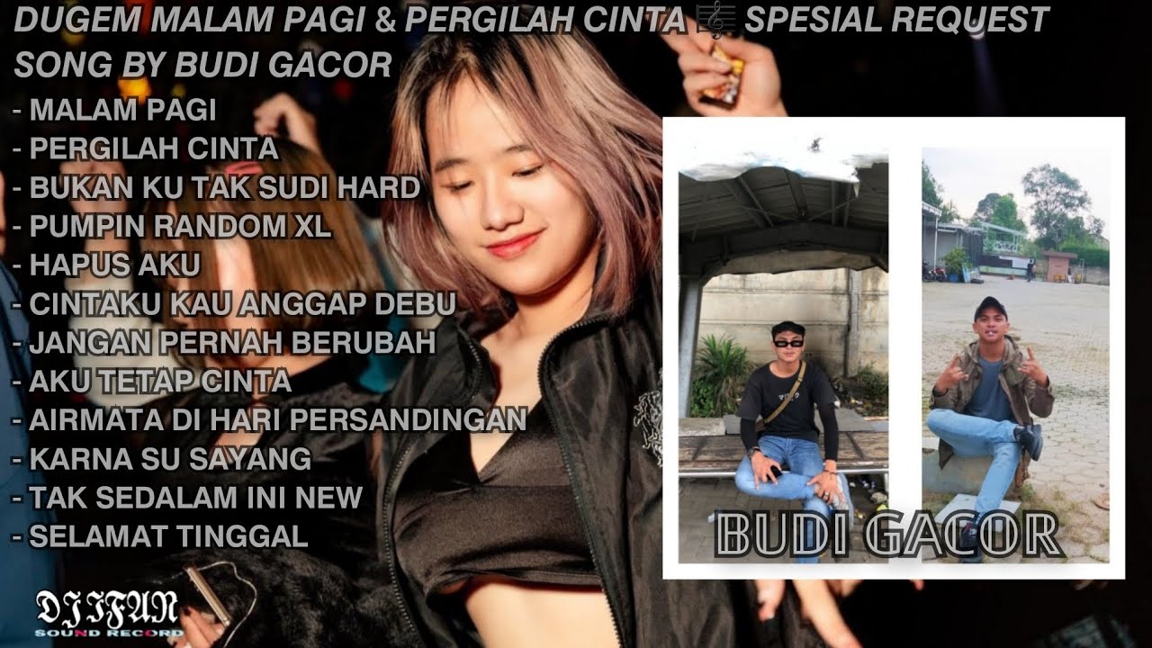 Hilang Kadang Ku Tak Tenang Ku Hanya Diam 🎼 Dugem Malam Pagi ‼spesial