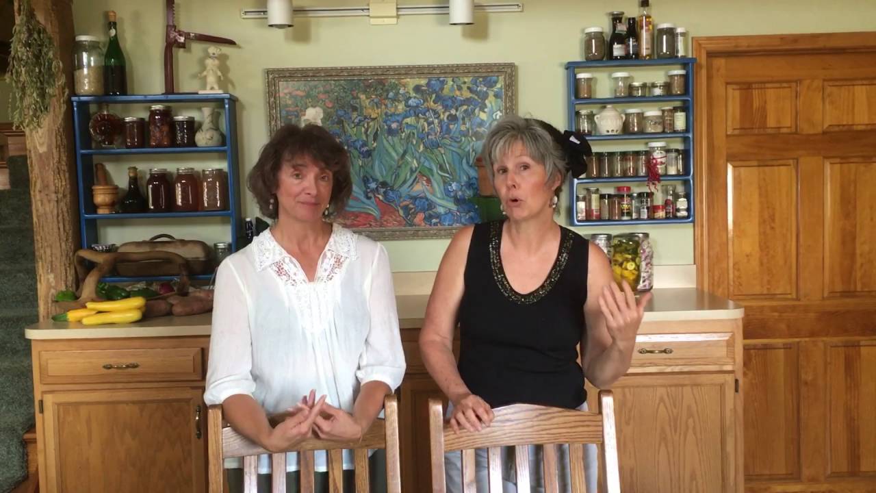 The Londell Smith Show, featuring Laurie Smith and Jamie Fiene - YouTube