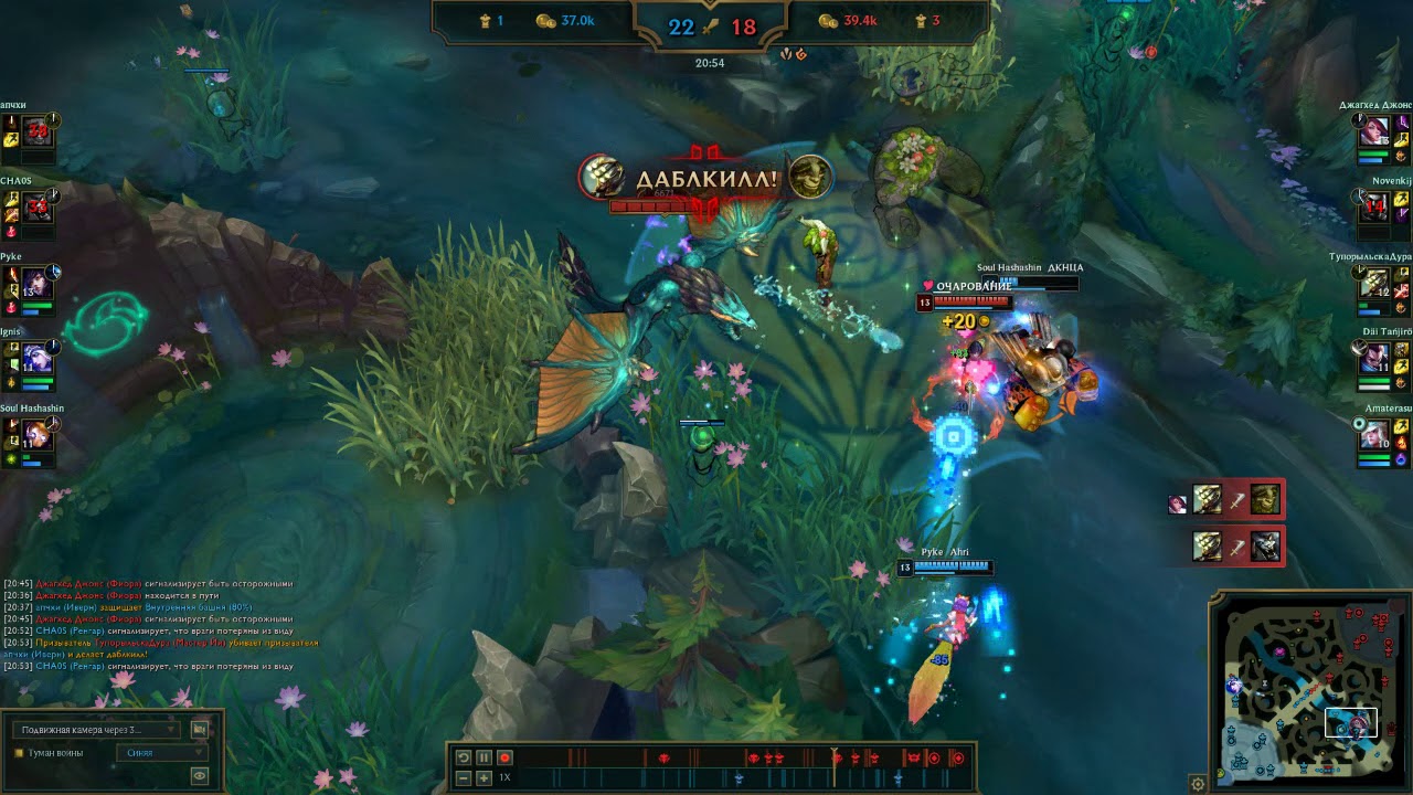 10 13 RU 278173579 01 - YouTube