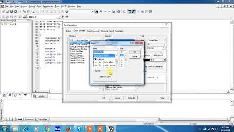 Embedded c programming tutorial - YouTube