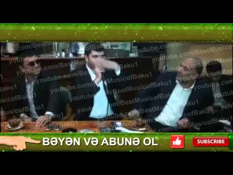 Meyxana - Qafiyeni Baglama, Axmaglama [2015]