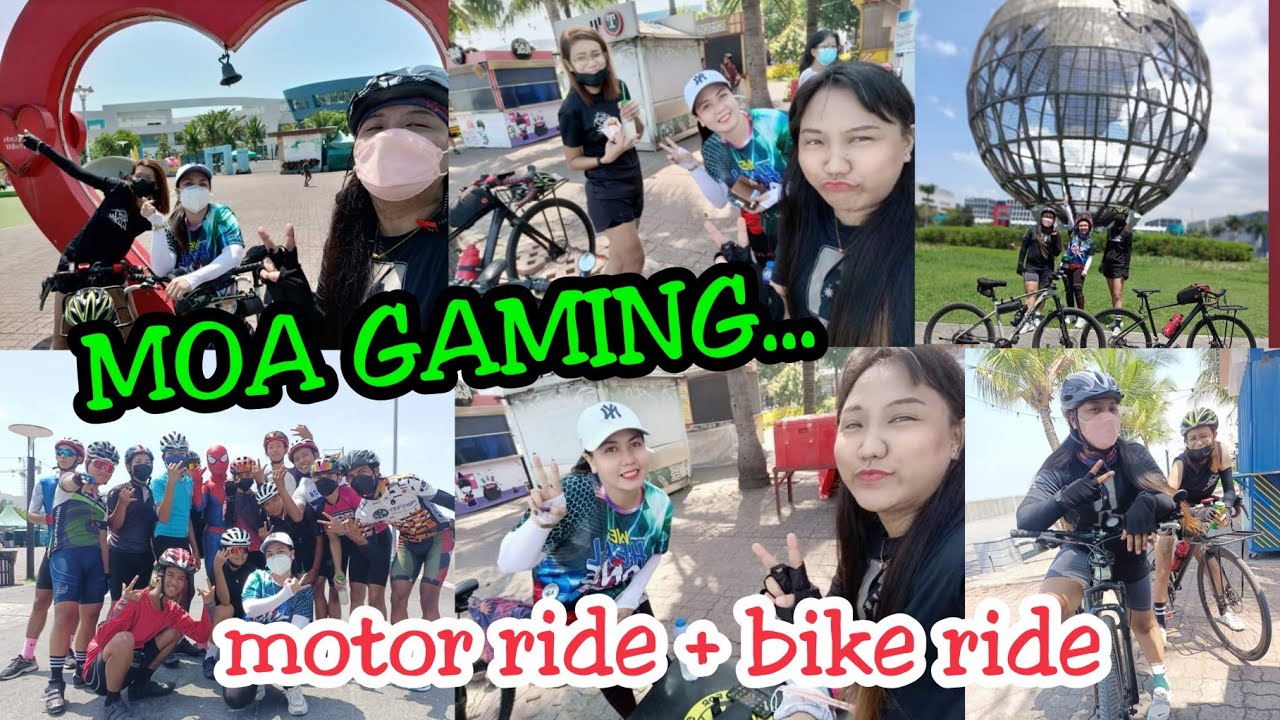 Moa Loop I Yang Naz TV - YouTube