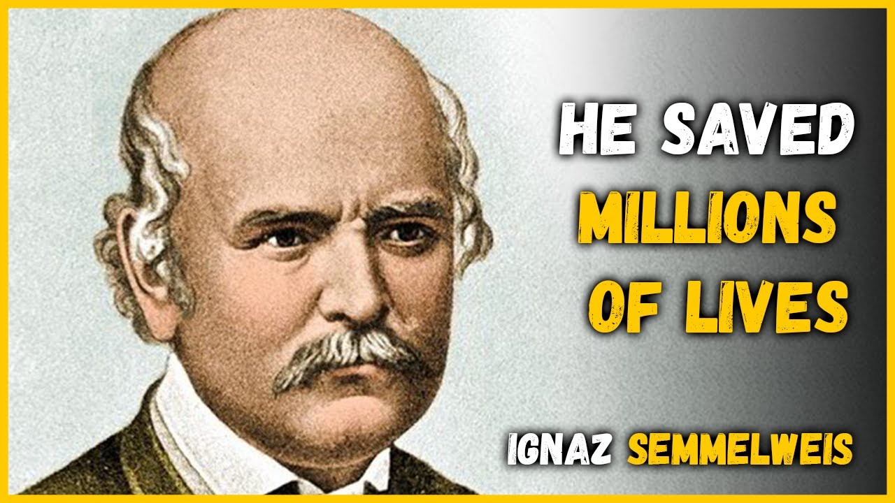 Ignaz Semmelweis