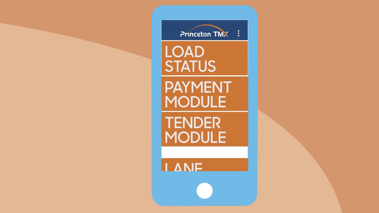 Princeton TMX - TMS Solutions - YouTube