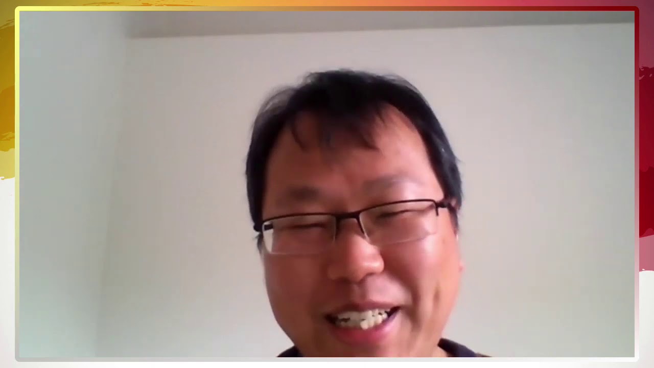 Amazing Leaders with Jay Hu - YouTube