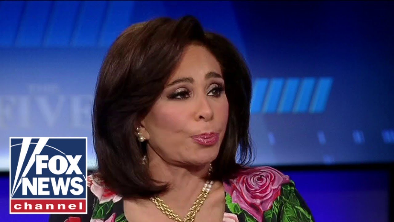 Judge Jeanine Pirro rips Pelosi for not wanting to discuss inflation ...