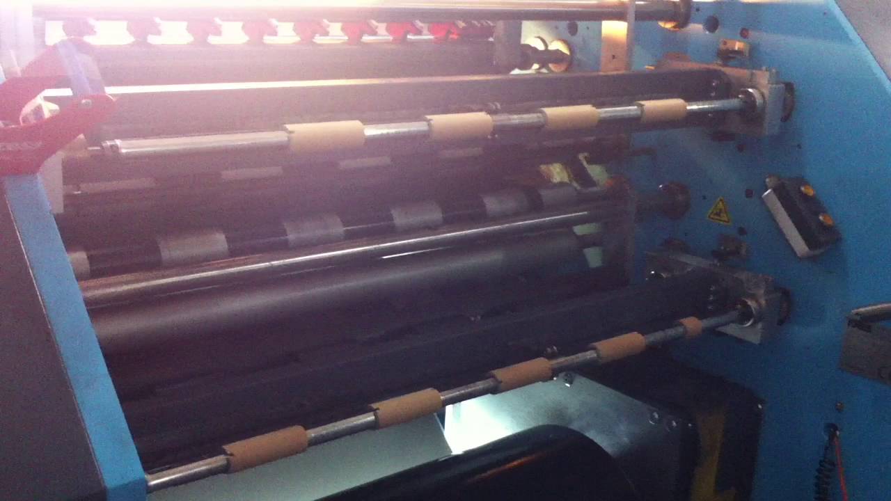 Todaytec FAES - YouTube