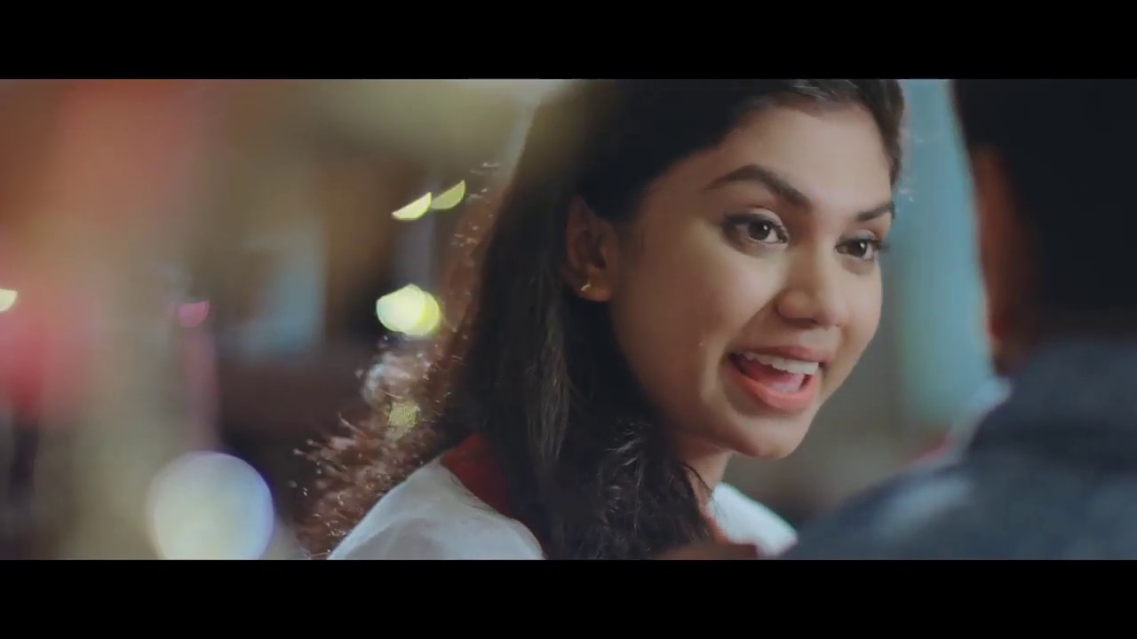 Hameedia Presents "THE GIFT OF YOU" - YouTube