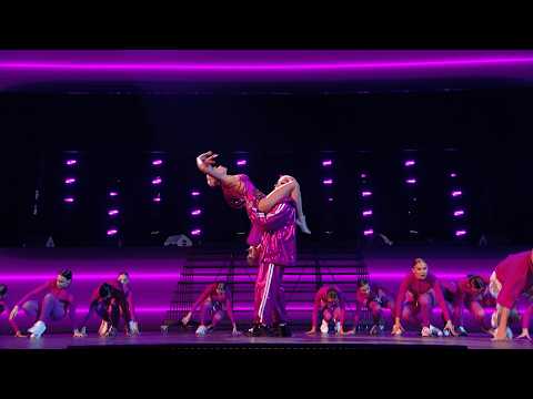 RASA - Пчеловод, Топай Нога, Фиолетово, Погудим (MegaMix Звезды Хайпа live)