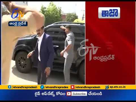 Stephen Ravindra to be AP intelligence chief - YouTube