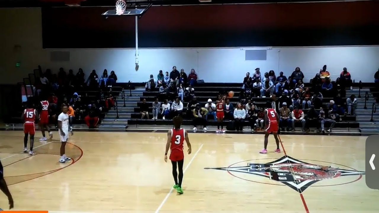 Cedric Hart Season Highlights!! - YouTube