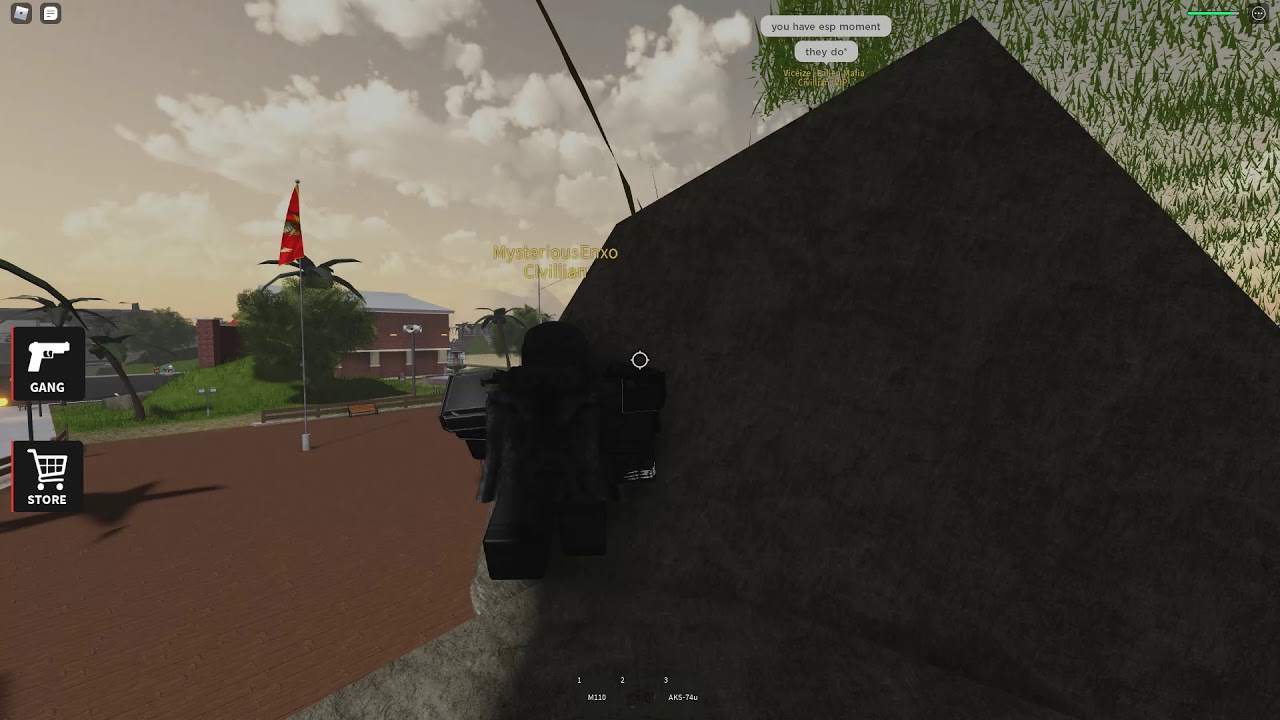 Exploiter 01/20/21 - YouTube